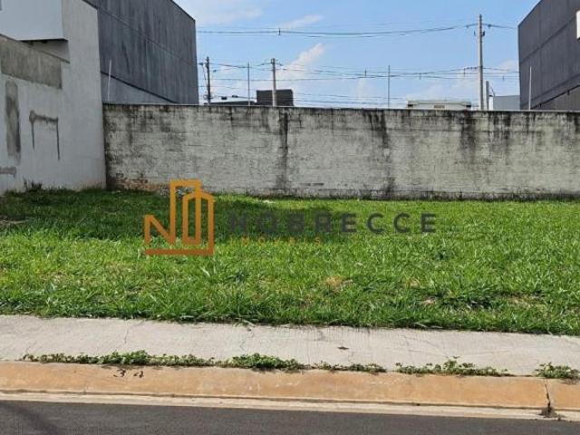 Terreno à venda, Residencial Dona Maria José Indaiatuba/SP