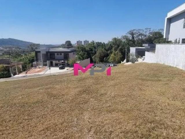 TERRENO A VENDA RESIDENCIAL DOS LAGOS ITUPEVA SP