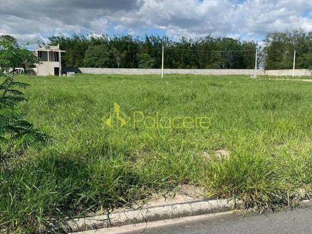 Terreno à venda, Residencial e Comercial Cidade Morumbi, Pindamonhangaba, SP