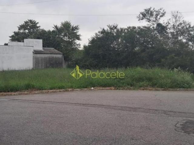 Terreno à venda, Residencial e Comercial Cidade Jardim, Pindamonhangaba, SP