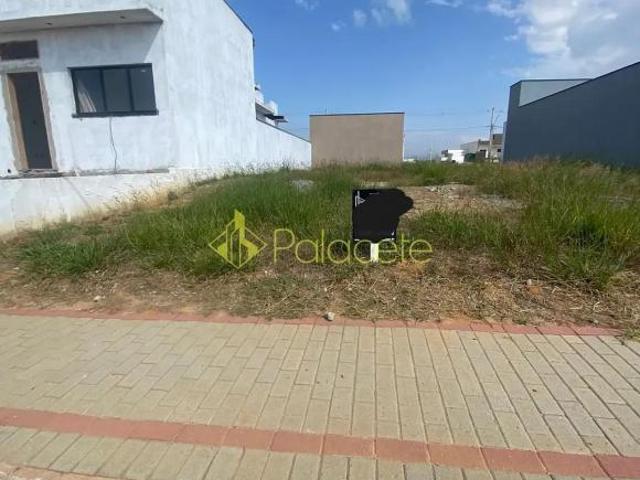 Terreno à venda, Residencial e Comercial Bosque da Imperatriz, Pindamonhangaba, SP