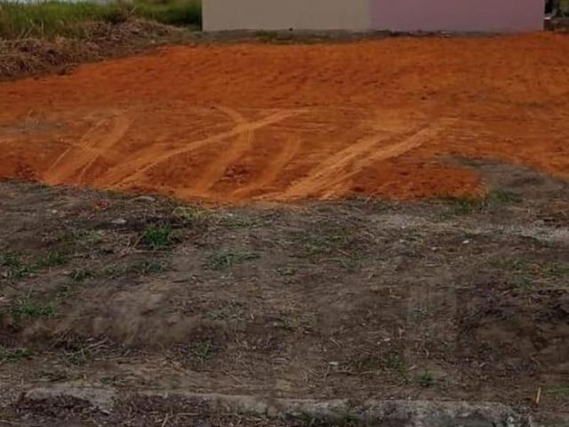 Terreno à venda Residencial e Comercial Portal dos Eucaliptos, Pindamonhangaba SP