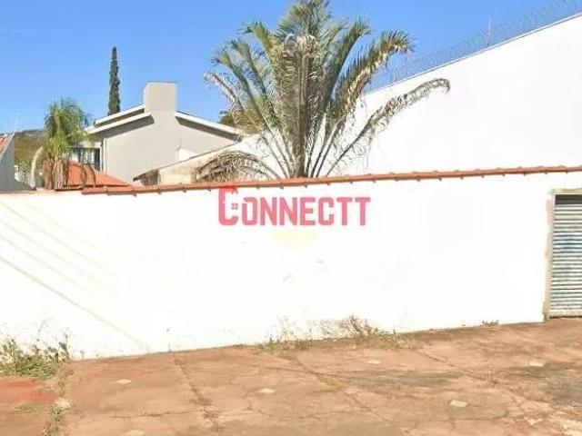 Terreno à venda, Residencial e Comercial Palmares, Ribeirão Preto, SP