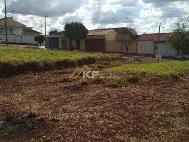 Terreno á Venda Residencial e Comercial Palmares Ribeirão Preto/SP