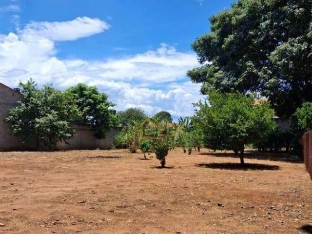 Terreno à Venda – Residencial Estoril | Taubaté/S