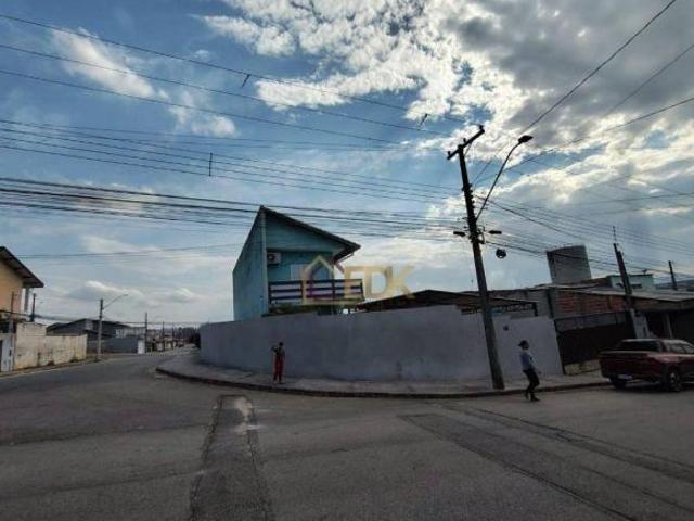 Terreno à Venda – Residencial Estoril | Taubaté/SP