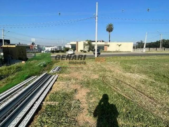 Terreno à venda Residencial Evidencias Indaiatuba/SP