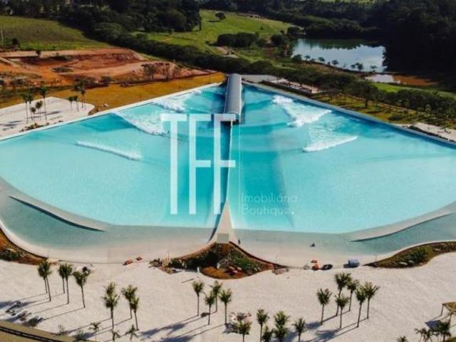 TERRENO À VENDA – RESIDENCIAL FAZENDA DA GRAMA VINHEDO/SP
