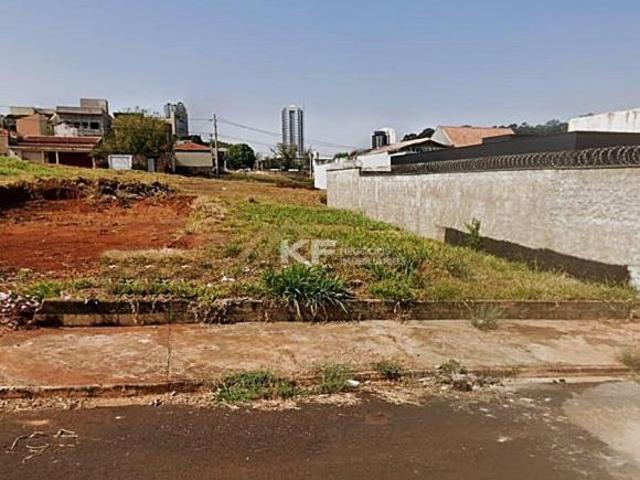 Terreno á Venda Residencial Flórida Ribeirão Preto / SP