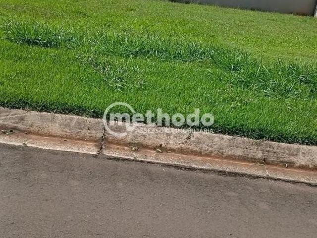 Terreno à venda, Residencial Haras Patente, Jaguariúna, SP