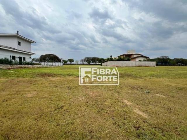 Terreno à venda Residencial Haras Patente Jaguariúna/SP