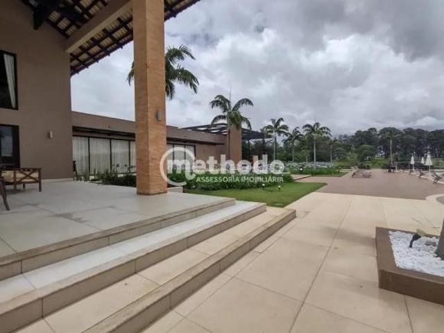 Terreno à venda Residencial Haras Patente Jaguariúna/SP