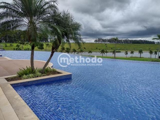 Terreno à venda Residencial Haras Patente Jaguariúna/SP