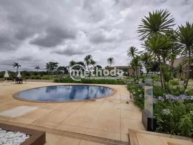 Terreno à venda Residencial Haras Patente Jaguariúna/SP