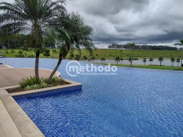Terreno à venda Residencial Haras Patente Jaguariúna/SP