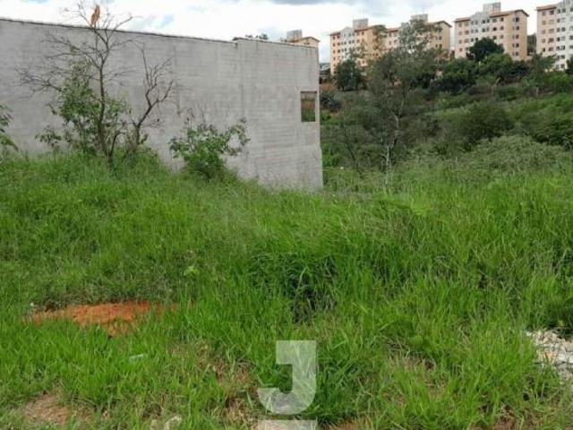 Terreno à Venda Residencial Hípica Jaguari, Bragança Paulista 786m2