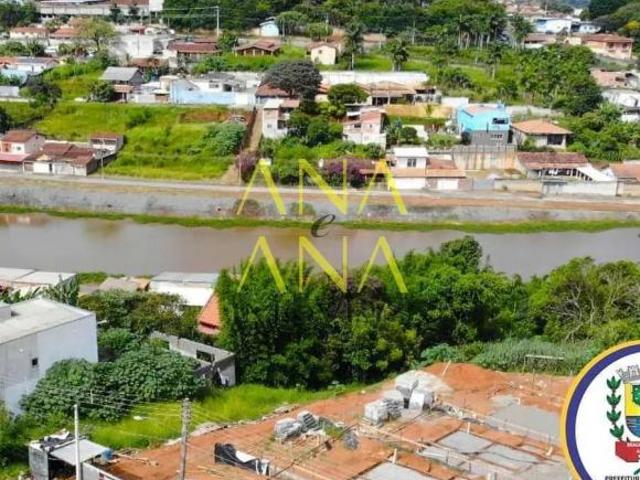 Terreno à venda, Residencial Hípica Jaguari, Bragança Paulista, SP