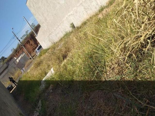 Terreno à venda, Residencial Interlagos Limeira/SP