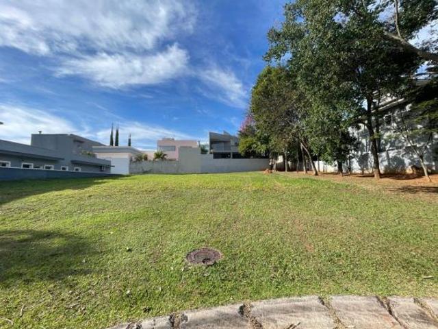 Terreno a venda Residencial Ibi Aram Itupeva