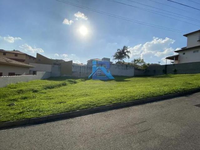 Terreno à venda, Residencial Itatiba Country Club, Itatiba, SP