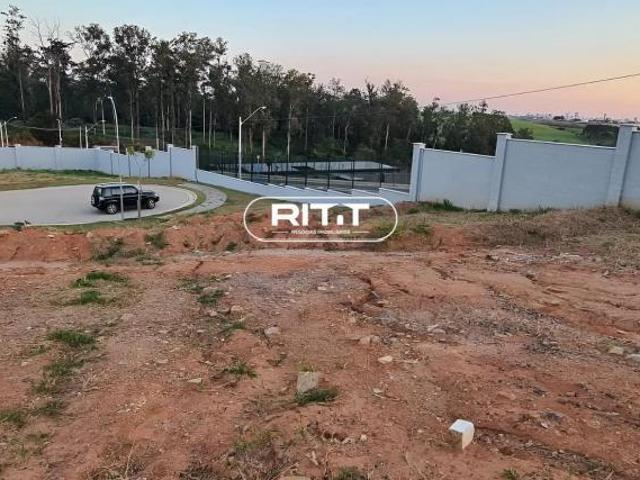 Terreno à venda, Residencial Jatibela, Campinas, SP