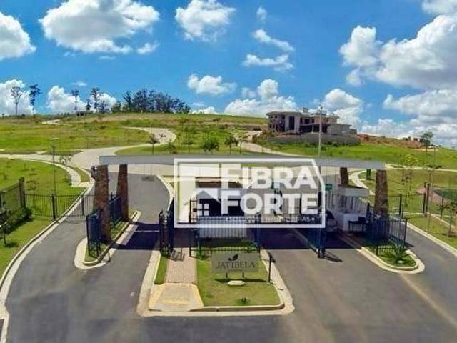 Terreno à Venda Residencial Jatibela Campinas SP