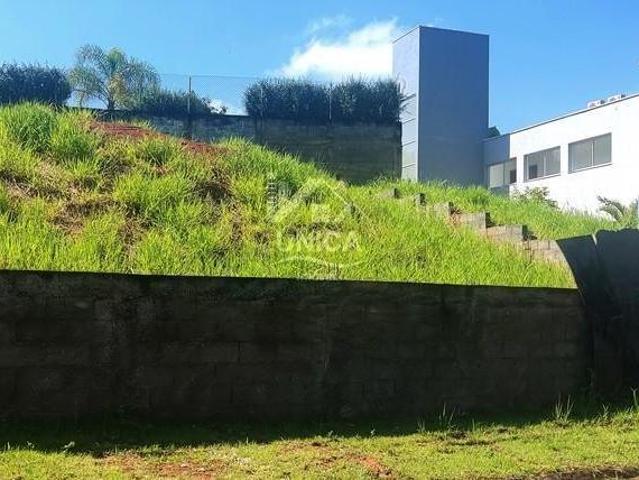Terreno à venda Residencial Jequitibá