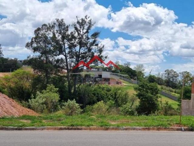 Terreno à venda Residencial Logo Azul, Jundiaí SP