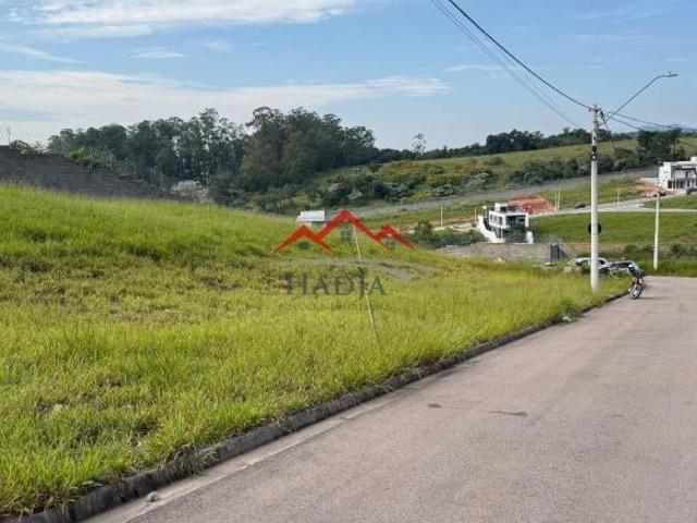 Terreno à venda Residencial Lago Azul, Jundiaí SP