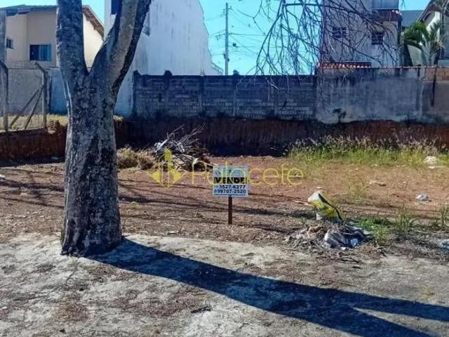 Terreno à venda, Residencial Mombaça I, Pindamonhangaba, SP