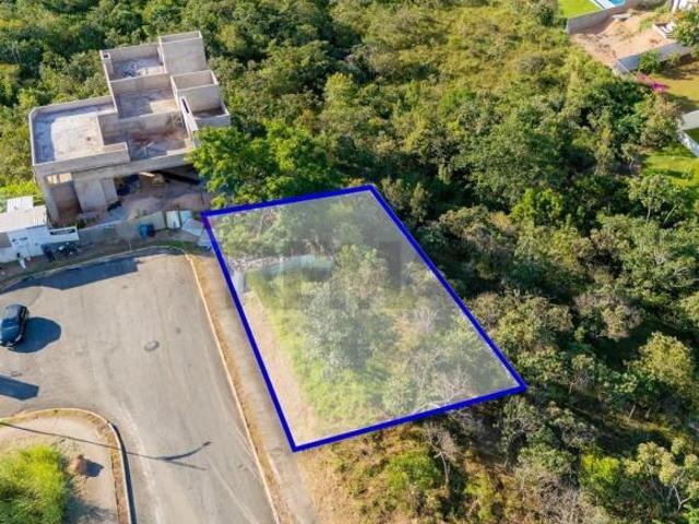 TERRENO À VENDA, RESIDENCIAL MAXXIMO GARDEN, BRASÍLIA DF 511 MTS2
