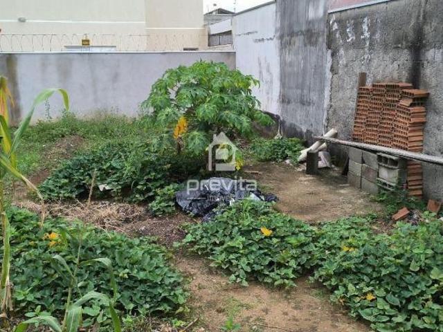 Terreno à Venda, Residencial Novo Horizonte, Taubaté, SP