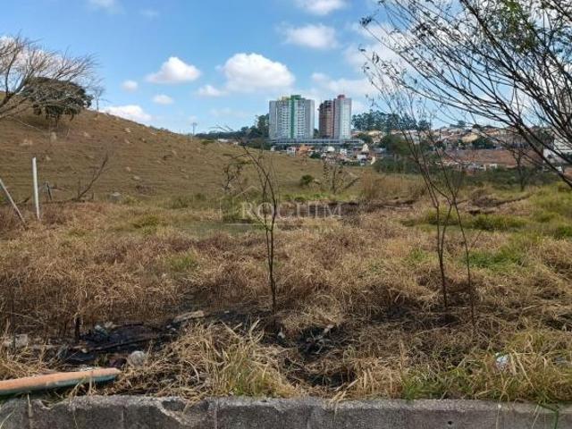 Terreno à venda, Residencial São Francisco, SAO JOSE DOS CAMPOS SP