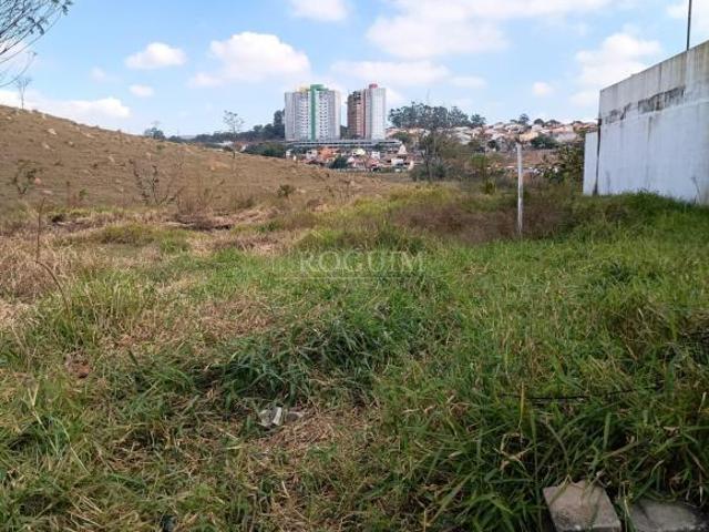 Terreno à venda, Residencial São Francisco, SAO JOSE DOS CAMPOS SP