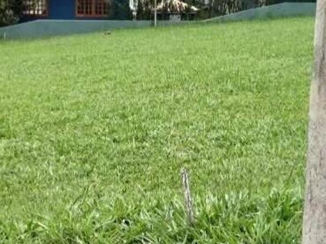 Terreno á venda Residencial São José com 1000m²