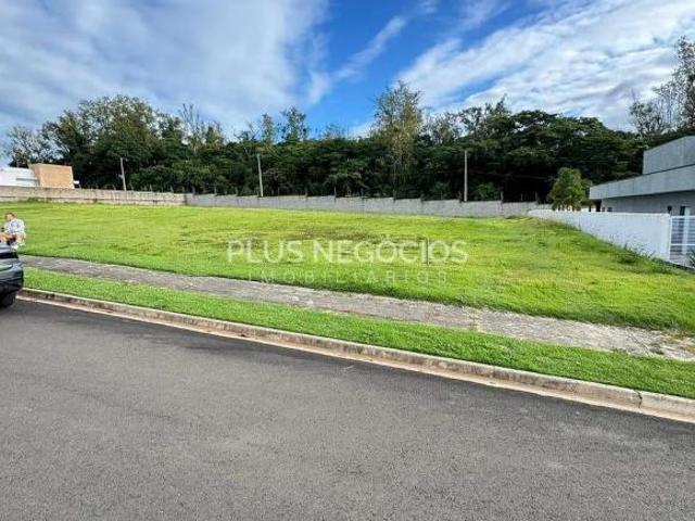Terreno À Venda Residencial Saint Patrick 1000 m²