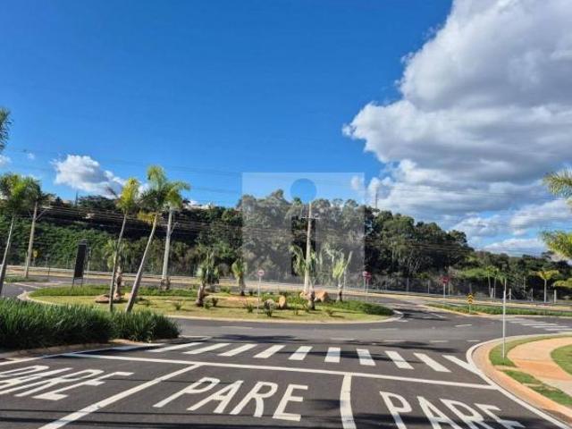Terreno à venda, Residencial Sainte Anne Campinas/SP
