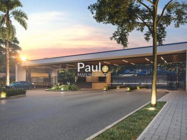 Terreno à venda Residencial Sainte Anne Sousas, com 450 m²