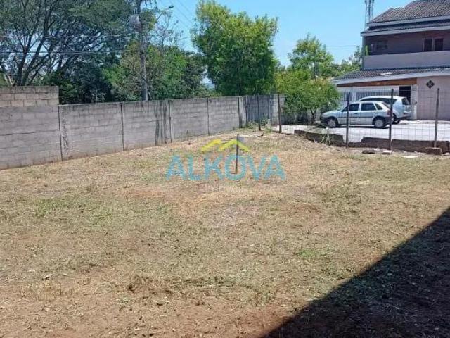 Terreno à venda, Residencial Santa Paula, Jacareí, SP