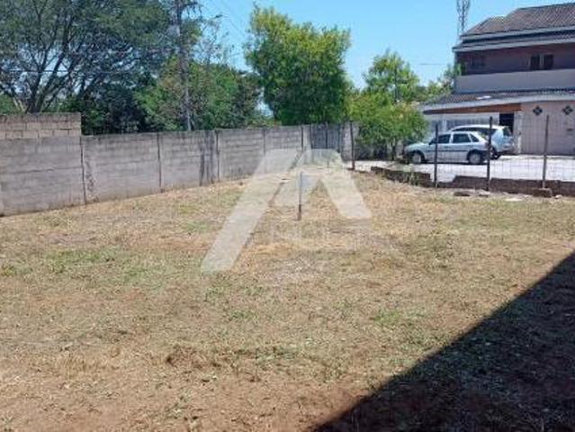 Terreno a Venda Residencial Santa Paula Jacarei SP