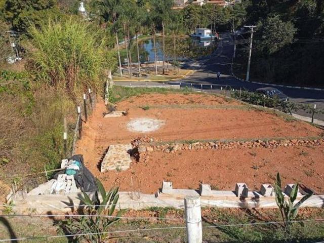 Terreno à venda Residencial Serra Negra Serra Negra/SP