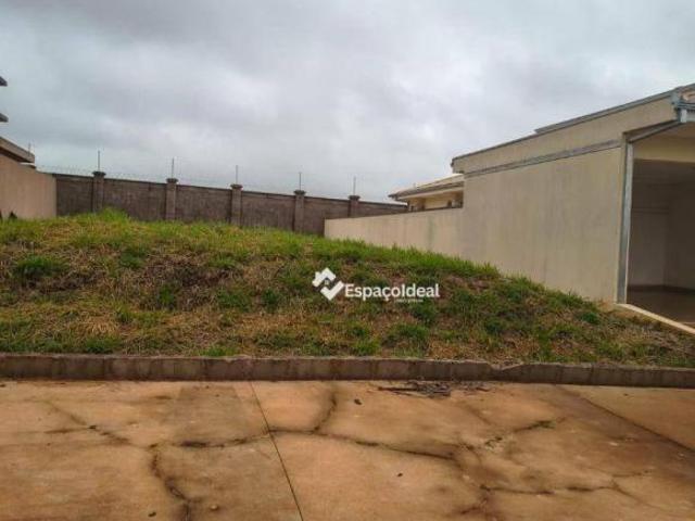 Terreno à Venda | Residencial Spazio Verde – Lençóis Paulista/SP