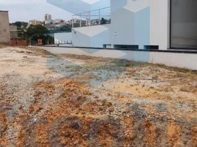 TERRENO A VENDA RESIDENCIAL SUN LAKE SOROCABA SP