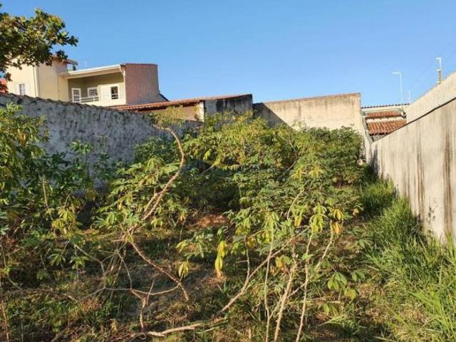 Terreno à venda Residencial Potiguara analisa terreno e construção