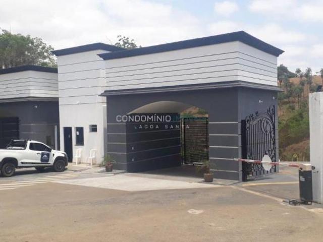Terreno à venda Residencial Poços