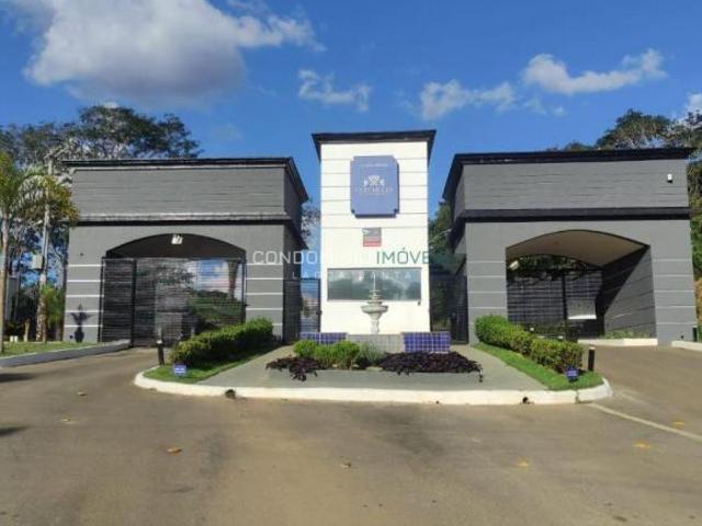 Terreno à venda Residencial Poços
