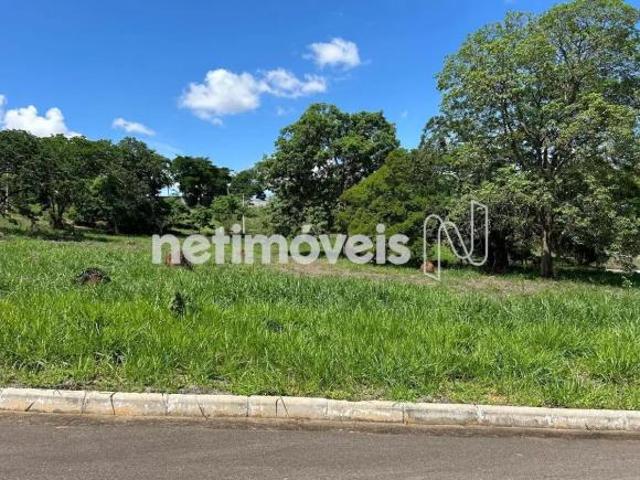 Terreno à Venda, Residencial Poços, Lagoa Santa