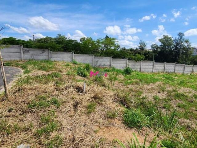 Terreno a venda Residencial Poema Itupeva SP