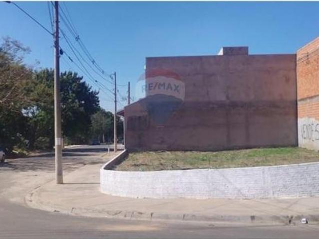 Terreno á Venda Residêncial Portal Bordon II Sumaré / SP. 299,5mts