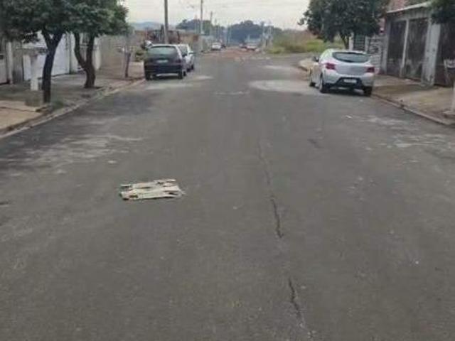Terreno à venda, Residencial Portal Bordon II Sumaré/SP